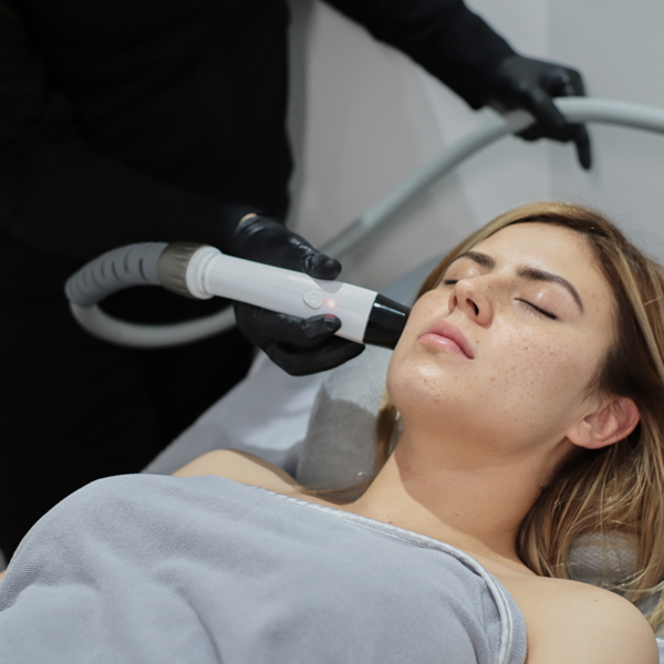 Velashape Facial - Rinnovo